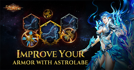 Dragon Awaken - Dragon Awaken Mini client Website - Free Browser Online ...